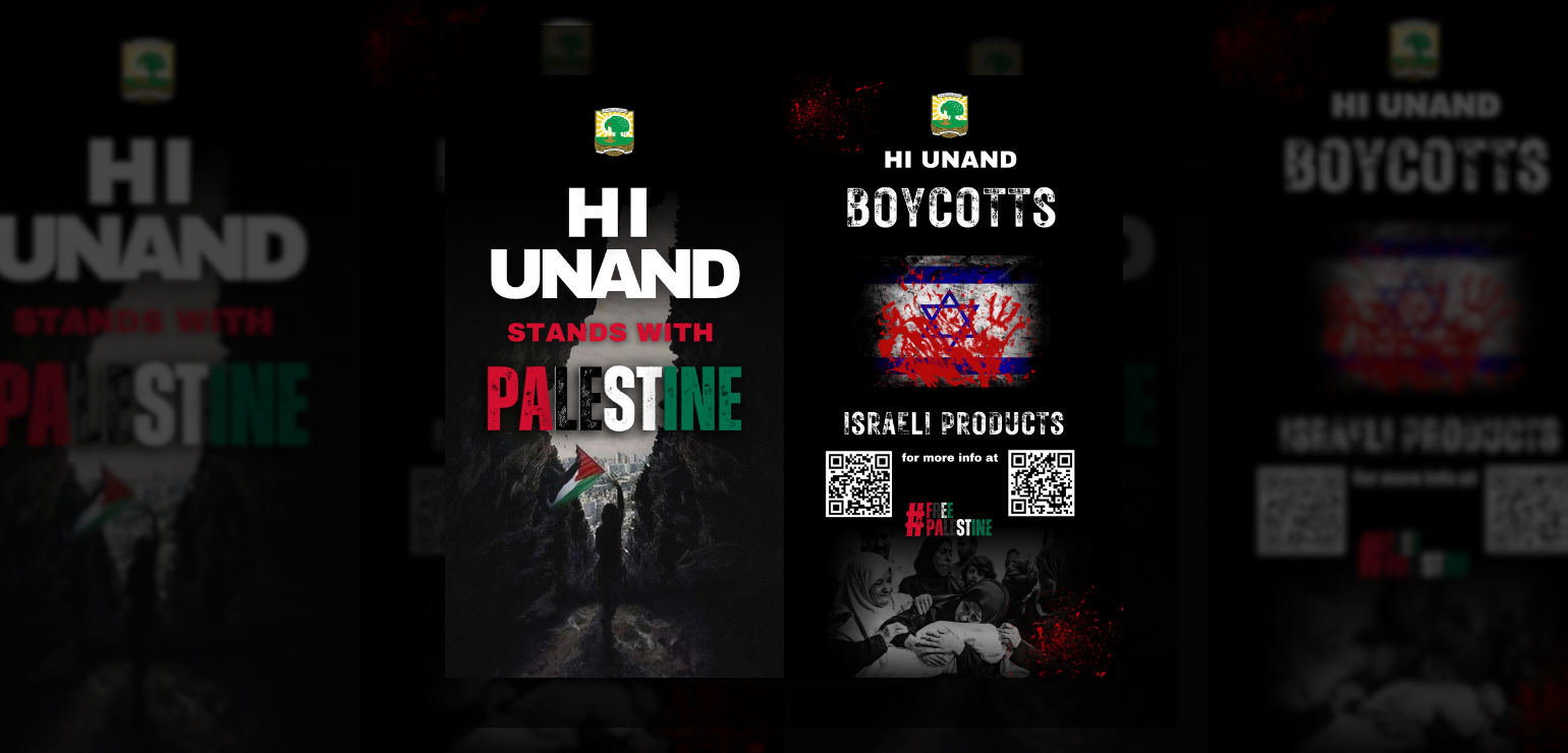 HI UNAND – Crafting Alternative for a Better Future
