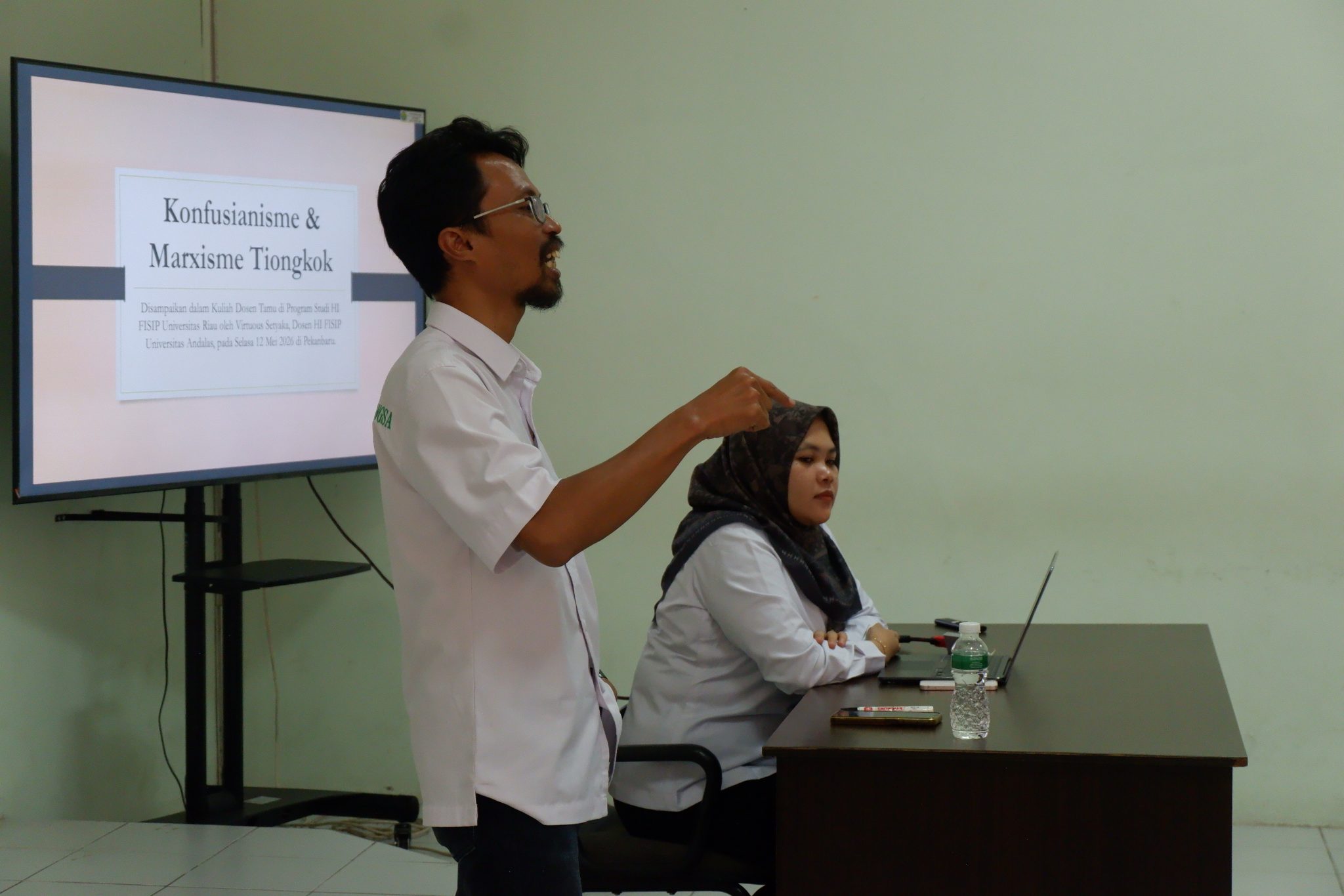 HI UNAND – Crafting Alternative for a Better Future