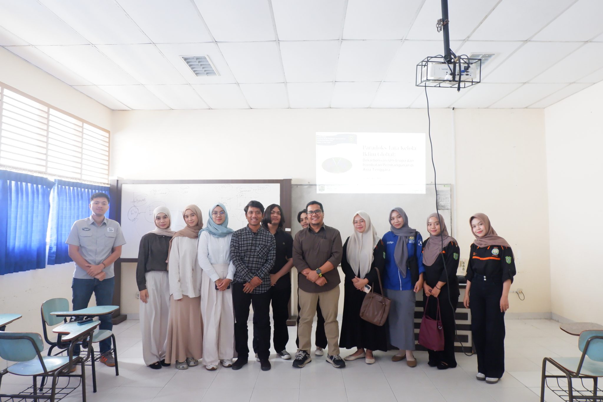 HI UNAND – Crafting Alternative for a Better Future